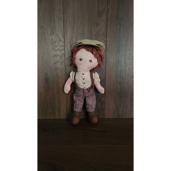 Knickerbocker | Toys | Vintage 97s Knickerbocker Dolls Of Distinction ...